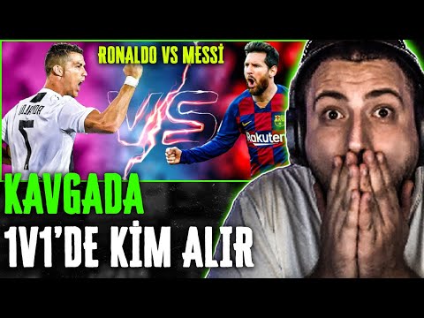 ATABERK DOĞAN KAVGADA 1V1'DE KİM ALIR SEÇİYOR