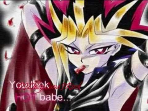 Evil Yami Yugi - If You Can See The Dark Side Of Me - YouTube