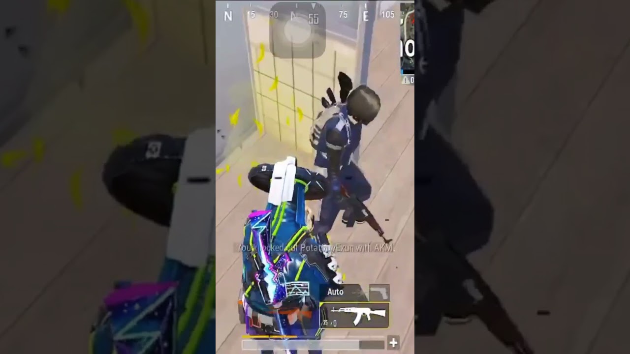 Fast kill and video - YouTube