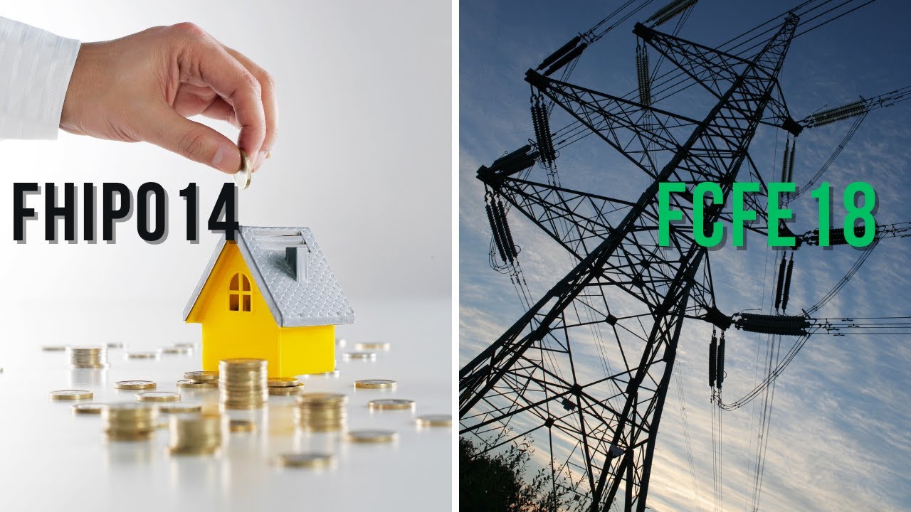 Fideicomiso Hipotecario/ Fibra CFE (FHIPO Y FCFE 1T23) - YouTube