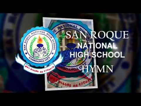 SRNHS HYMN 2.0 - YouTube