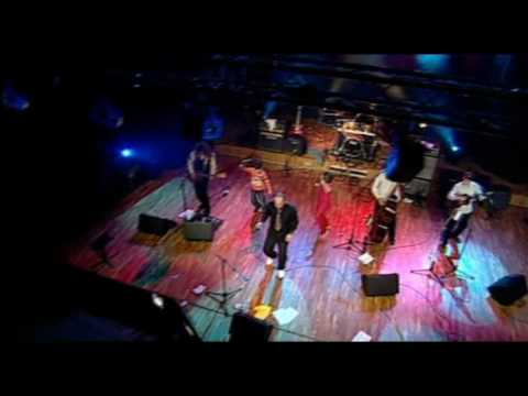 Zbogom Brus Li, LIVE @ Studio M - Tri Bluza - YouTube