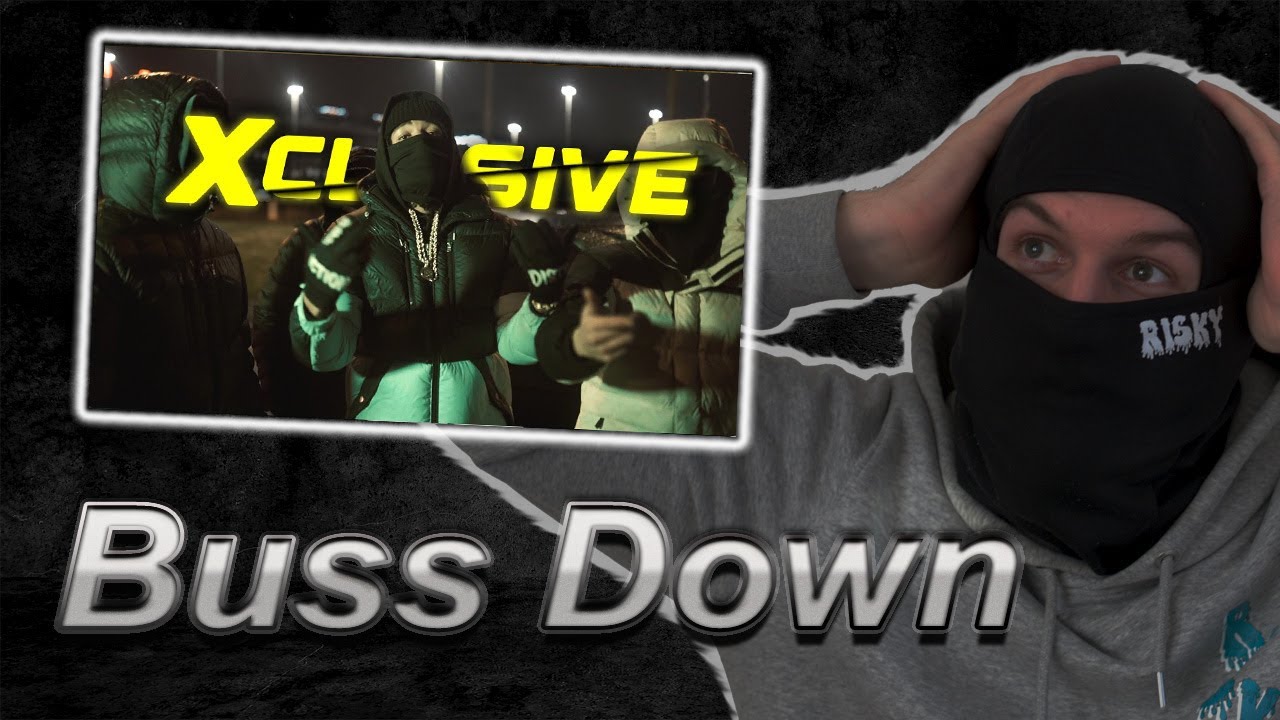 #Stainboyz T.Y - Buss Down #Birmingham (Music Video) | Pressplay ...