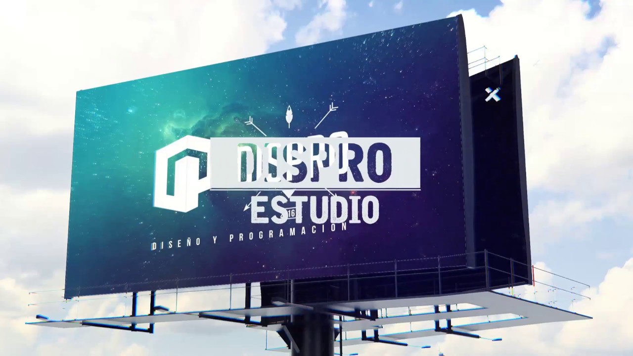 DISPRO estudio - Presentación - YouTube