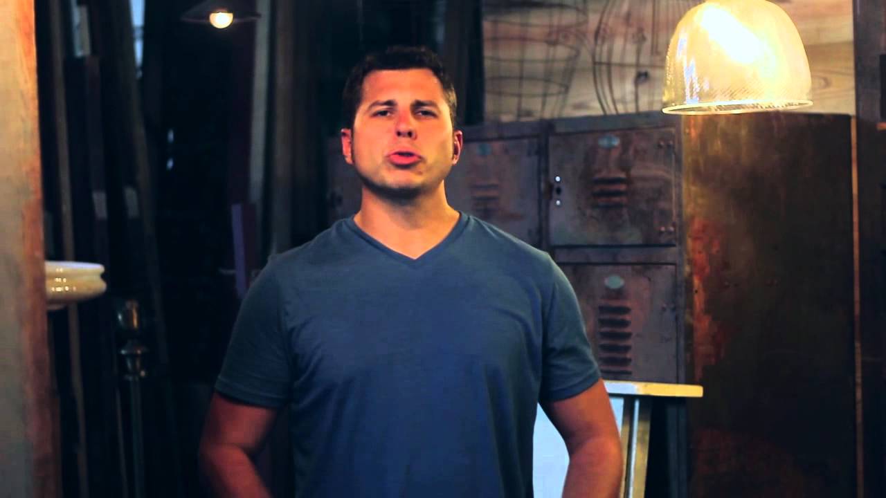 Tom Bury Reel - YouTube