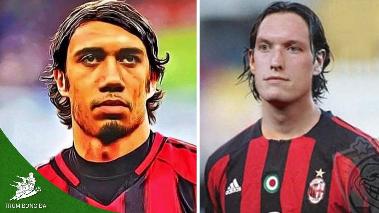 Smaldini vs Jonesta - Những khoảnh khắc hài hước - YouTube