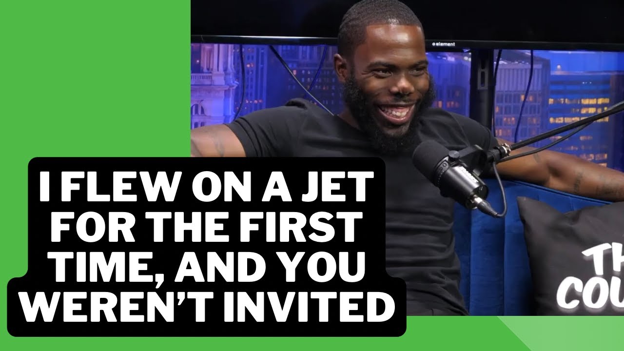 I FLEW PRIVATE FOR THE FIRST TIME, AND DIDN'T INVITE YOU - YouTube
