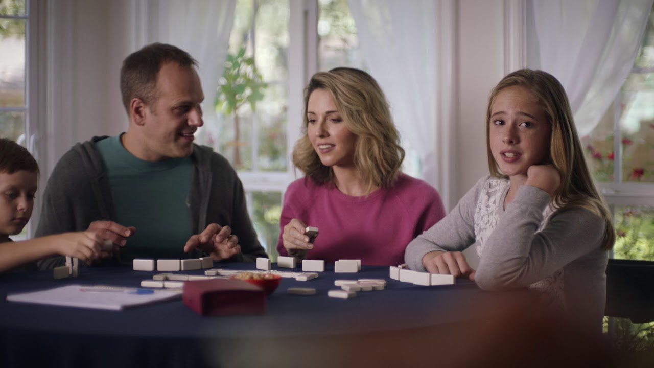 Parents Empowered PSA - YouTube