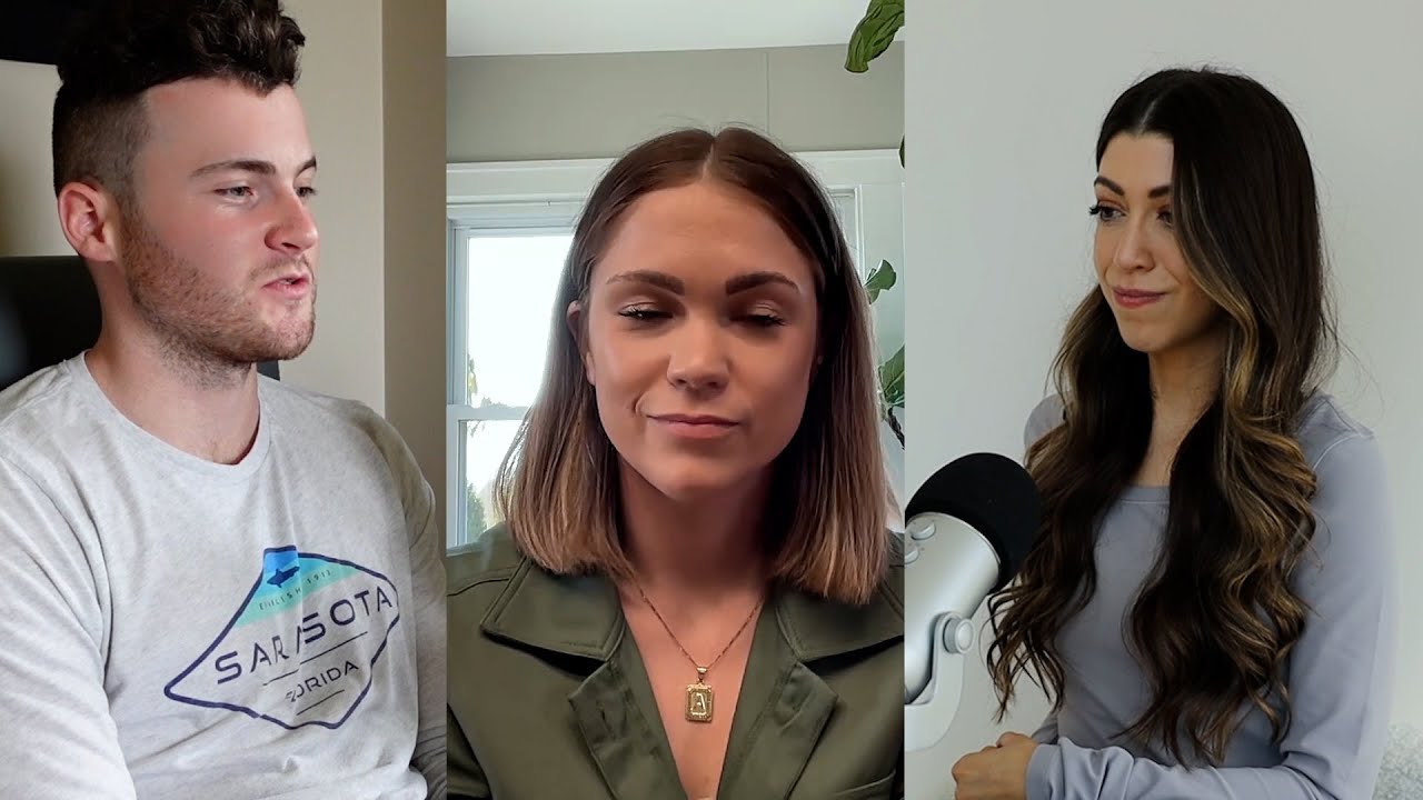 Unexpected Breakthrough (feat. Abbey Kline) - YouTube