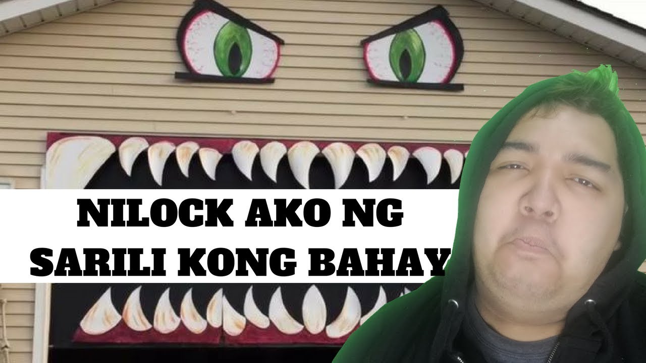 NILOCK AKO - YouTube