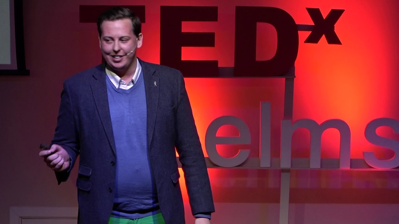 Are Search Results Actually Biased? | Thomas Rowson | TEDxChelmsford ...