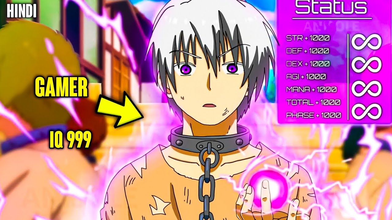(Full) Lonely Boy Became The Strongest S Rank WithA Cheat Skill ...