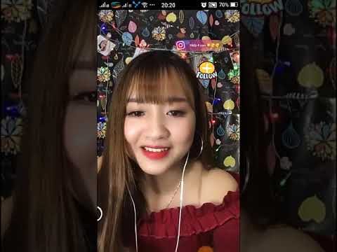Em Gái Xinh Baby Hát Hay | BiGo lIve Nhạc Hay