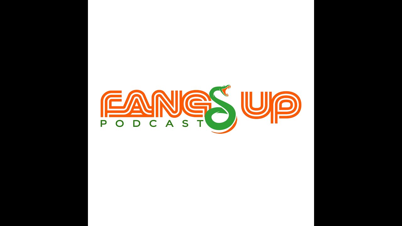 Fangs Up: Florida HBCU Mega Camp - YouTube