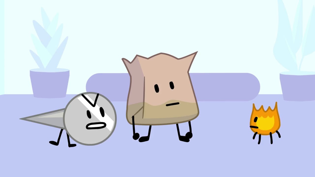 BFB Naily Fandub - YouTube