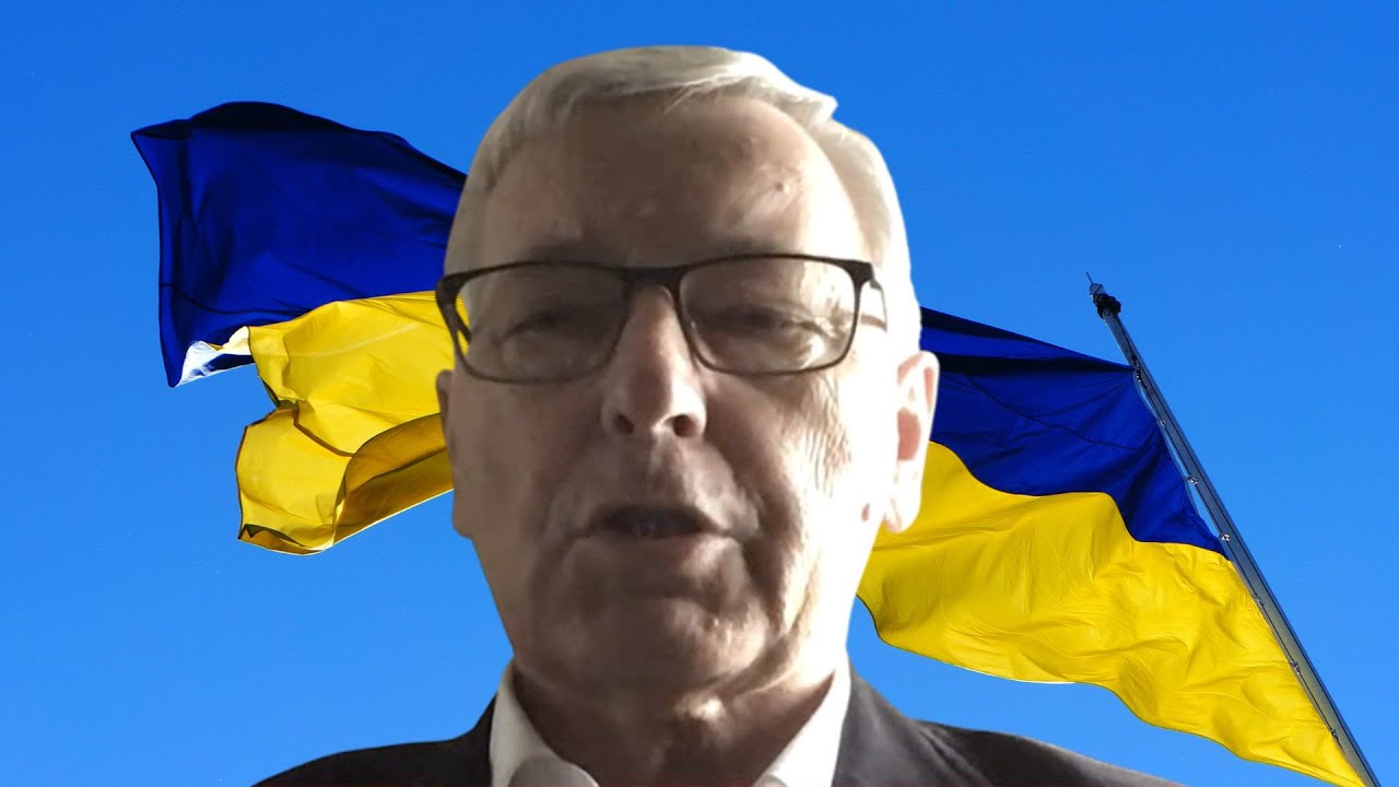 Dr Parys: Niemcy nie są lojalnym sojusznikiem ani Polski, ani USA | Dr ...