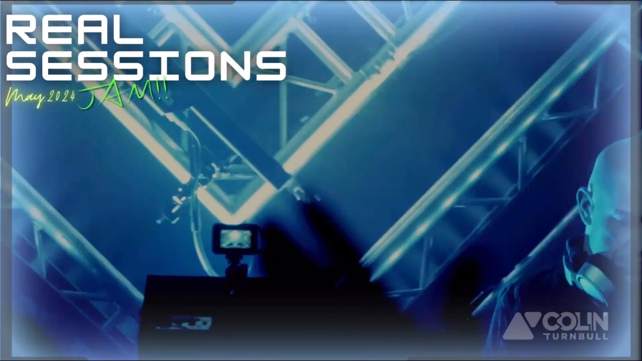 Real Sessions // @Disruptofficial // Project Undergrunn: (Live DJ mix ...