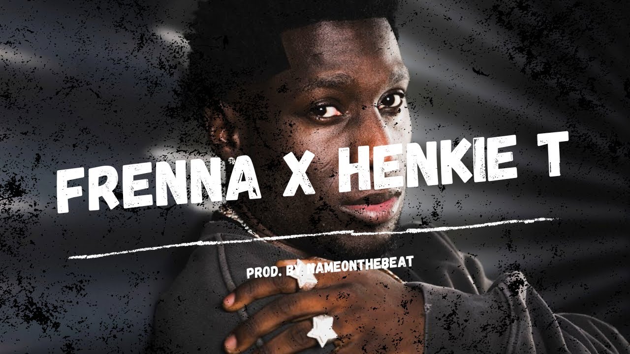 FRENNA x HENKIE T Type Beat | Vibe Afro Rap Beat | NameOnTheBeat ...