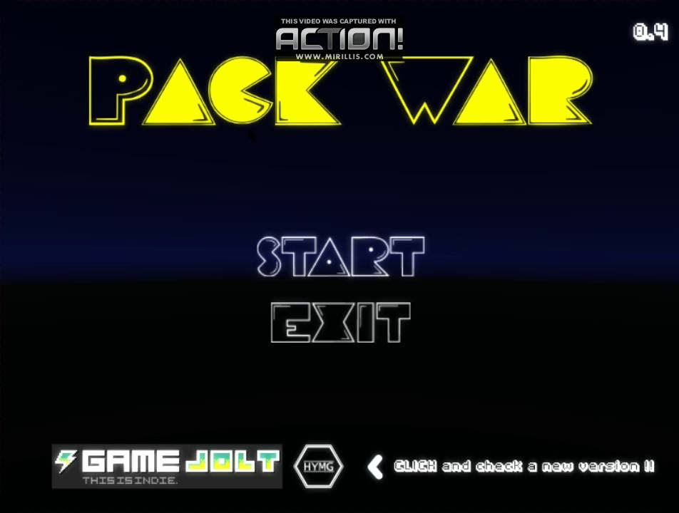 PAC WAR |el terror en un jueguito|T.C.TV - YouTube