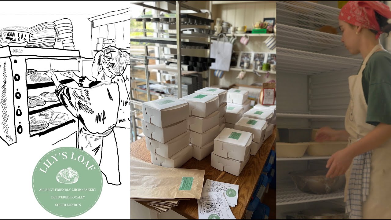 How to build your brand; small business tips; packaging & labels for my ...