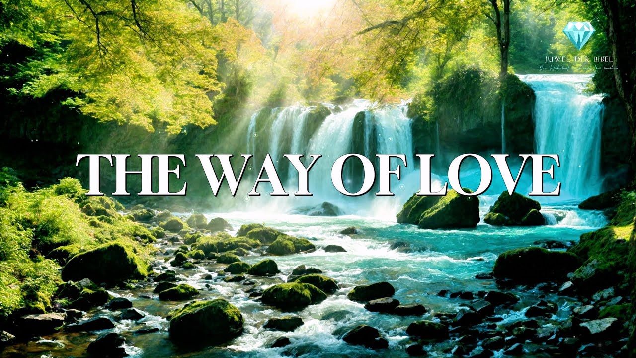 THE WAY OF LOVE | INSTRUMENTAL WORSHIP | MEDITATION - YouTube