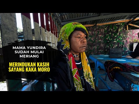 PART 90 MAMA YUNDIRA SAKIT BADAN ‼️ TERNYATA CUMA KANGEN KAKA MORO YANG LAGI DI JAWA ‼️
