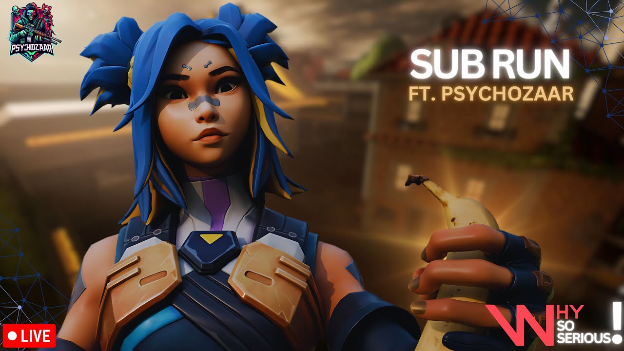 4700 subs ek sapna ! !giveaway ( Soon ) ! #facecam #valorant #streamer ...