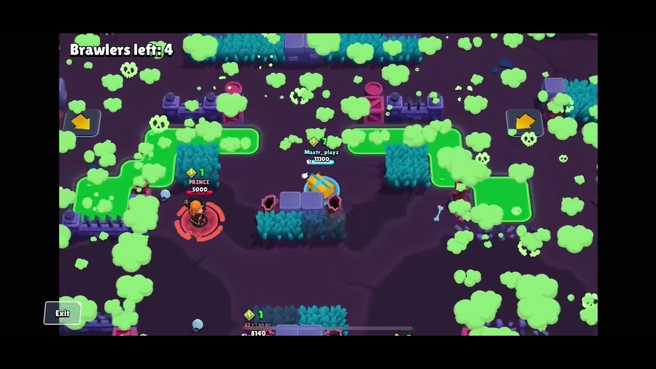 Rank max kit!! (Brawl stars) - YouTube