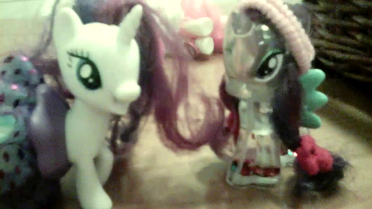 Mlp vs lps - YouTube