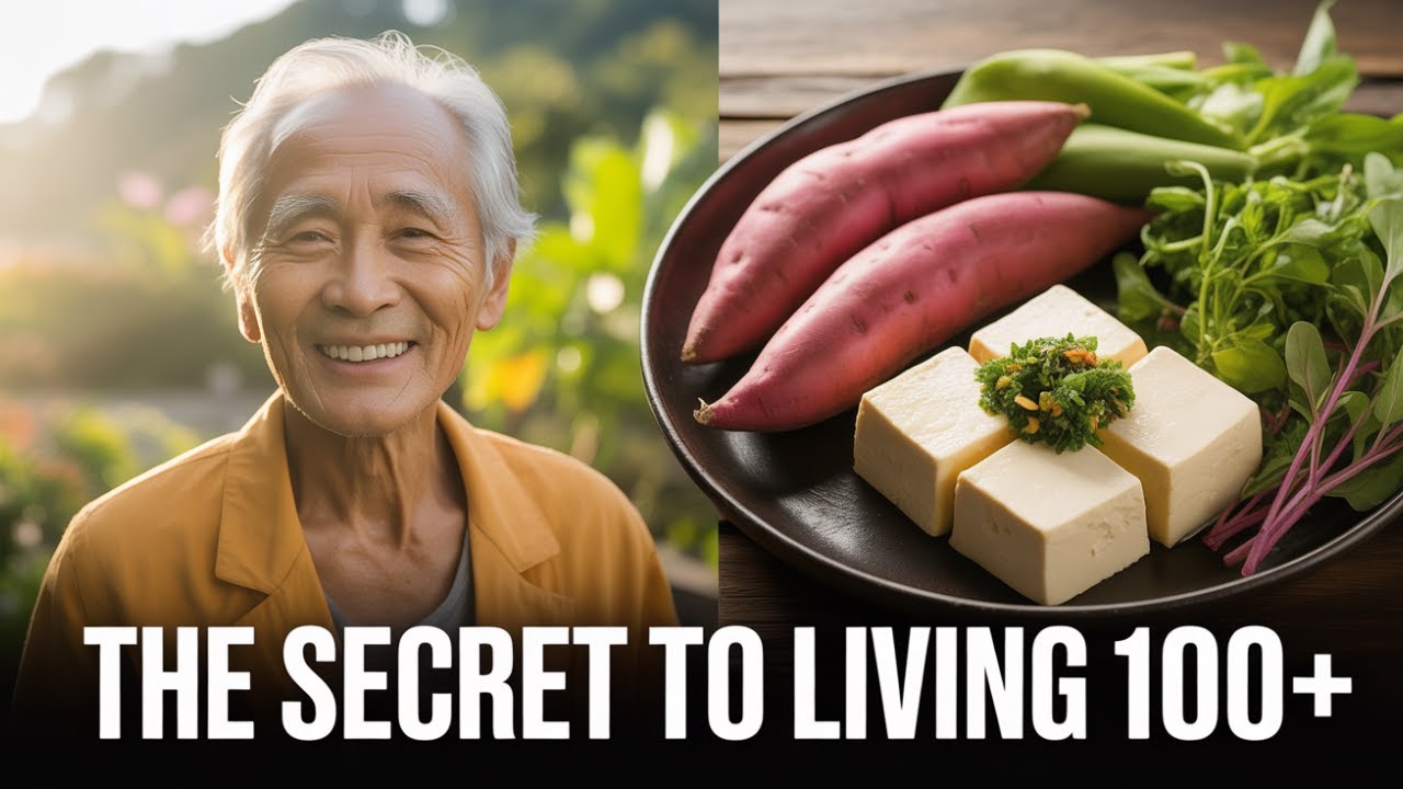 Why You Should Eat the Traditional Okinawan Diet to Live a Long ...