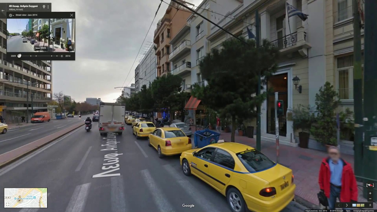 15 Μυστικά του Google Maps Που Ίσως Δεν Γνωρίζατε | PCsteps.gr - YouTube