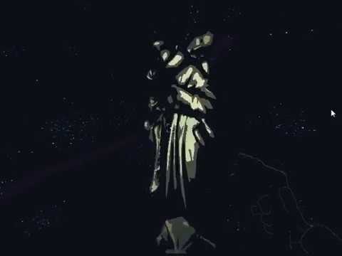 Cell Shading used for horror lighting [Unity] - YouTube