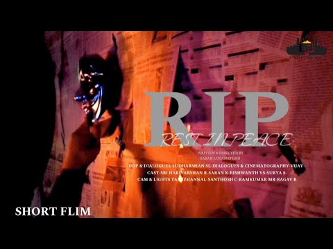 𝐑𝐈𝐏 | 𝐒𝐇𝐎𝐑𝐓 𝐅𝐈𝐋𝐌 | 𝟐𝟎𝟐𝟒 - YouTube