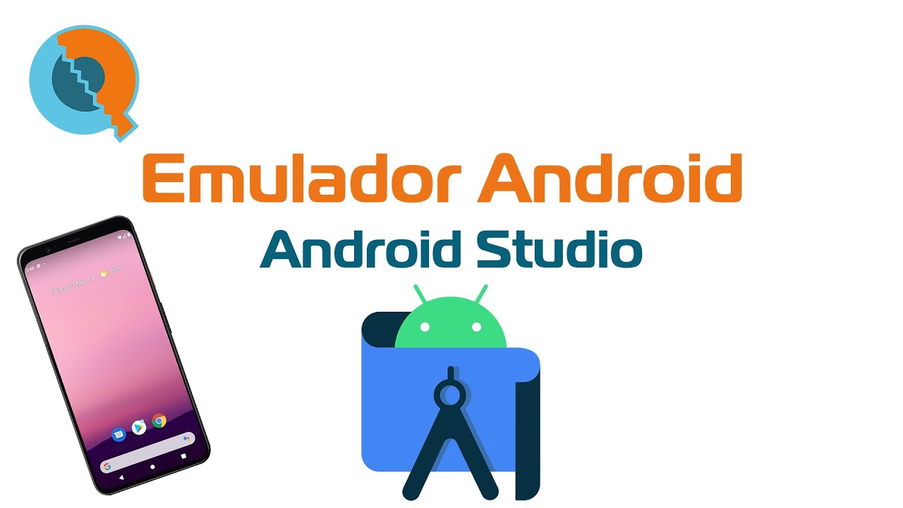 Como emular um dispositivo Android no computador - Emulador Android ...