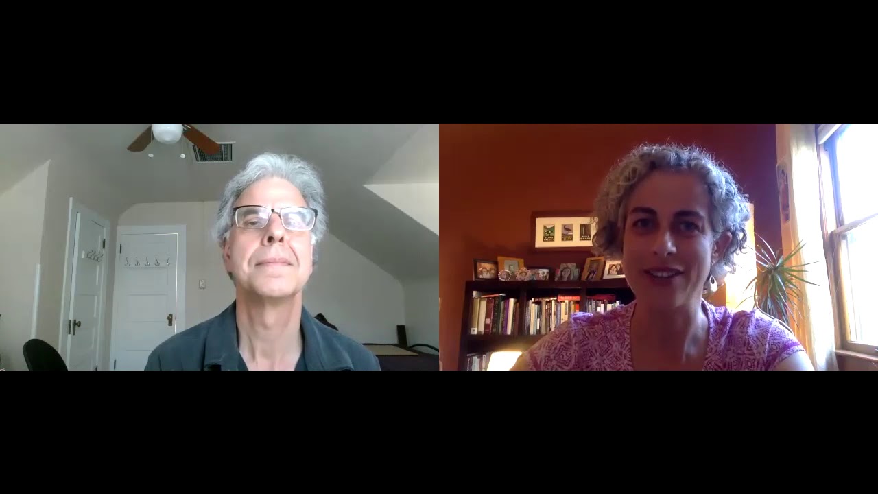 Judaism Your Way's Rabbis Brian Field and Caryn Aviv on Giving Tuesday ...