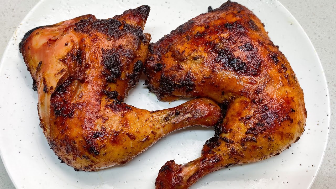 I don’t cook chicken any other way!! I learnt the secret to the ...