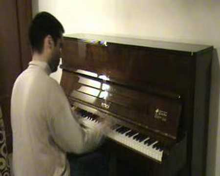 Little prelude in D minor BWV 935 - J.S.Bach - YouTube Music