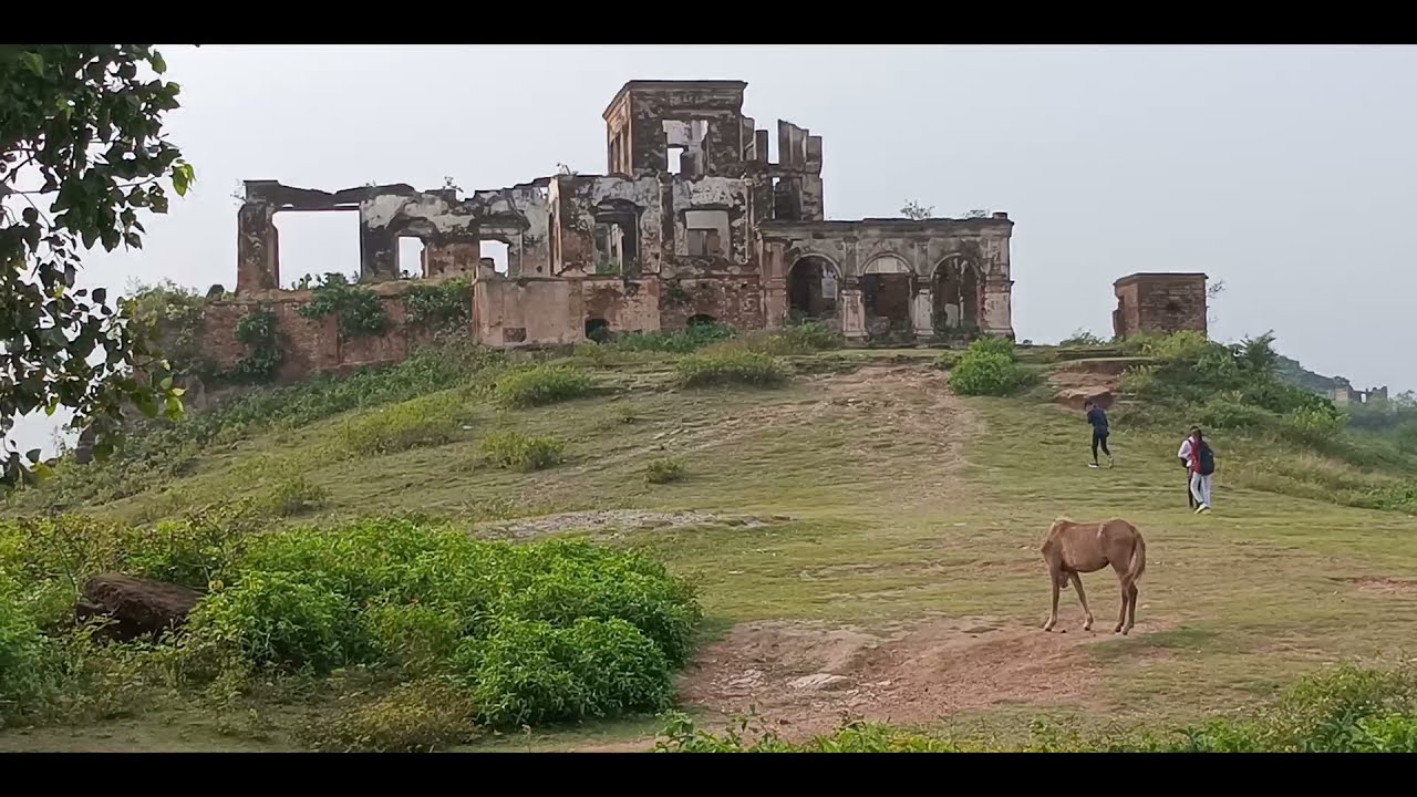 Government engineering college munger// gec munger// and torism area ...