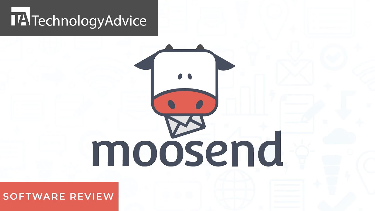 Moosend Review - Top Features, Pros & Cons, and Alternatives - YouTube