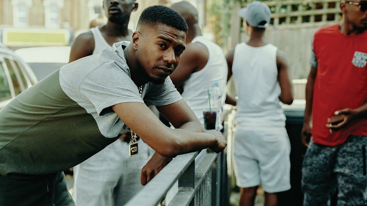 Breaking News My Favourite UK RAPPER NINES STABBED IN THE FACE! # ...