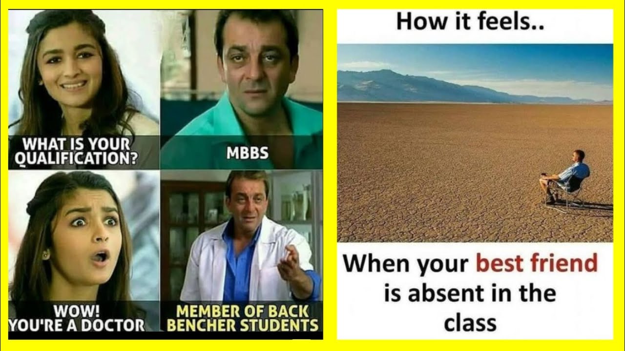 Funny memes that will make you laugh # 47 | Reletable memes | Hyper ...