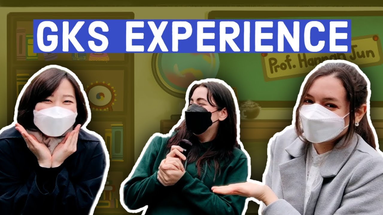 How is the GKS experience? [ft. overall impressions, regrets, advice ...