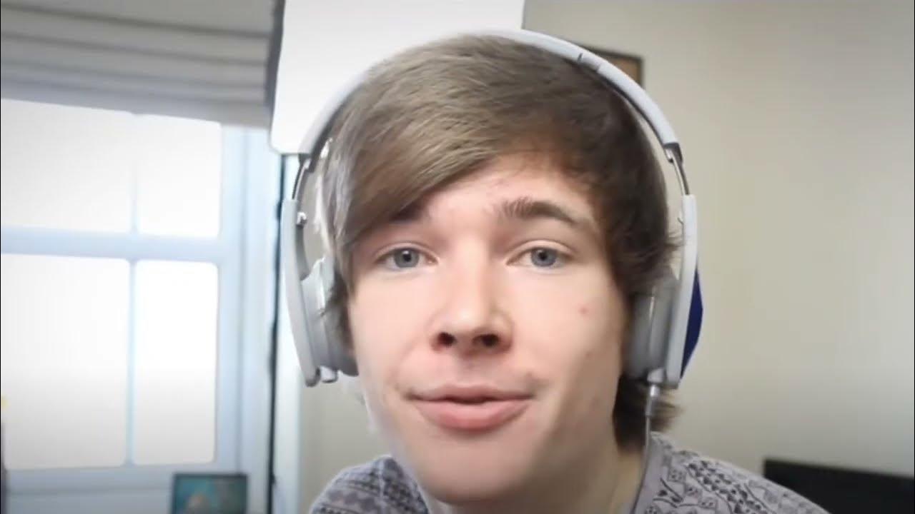 Evolution of DanTDM 2012 - 2023 - YouTube