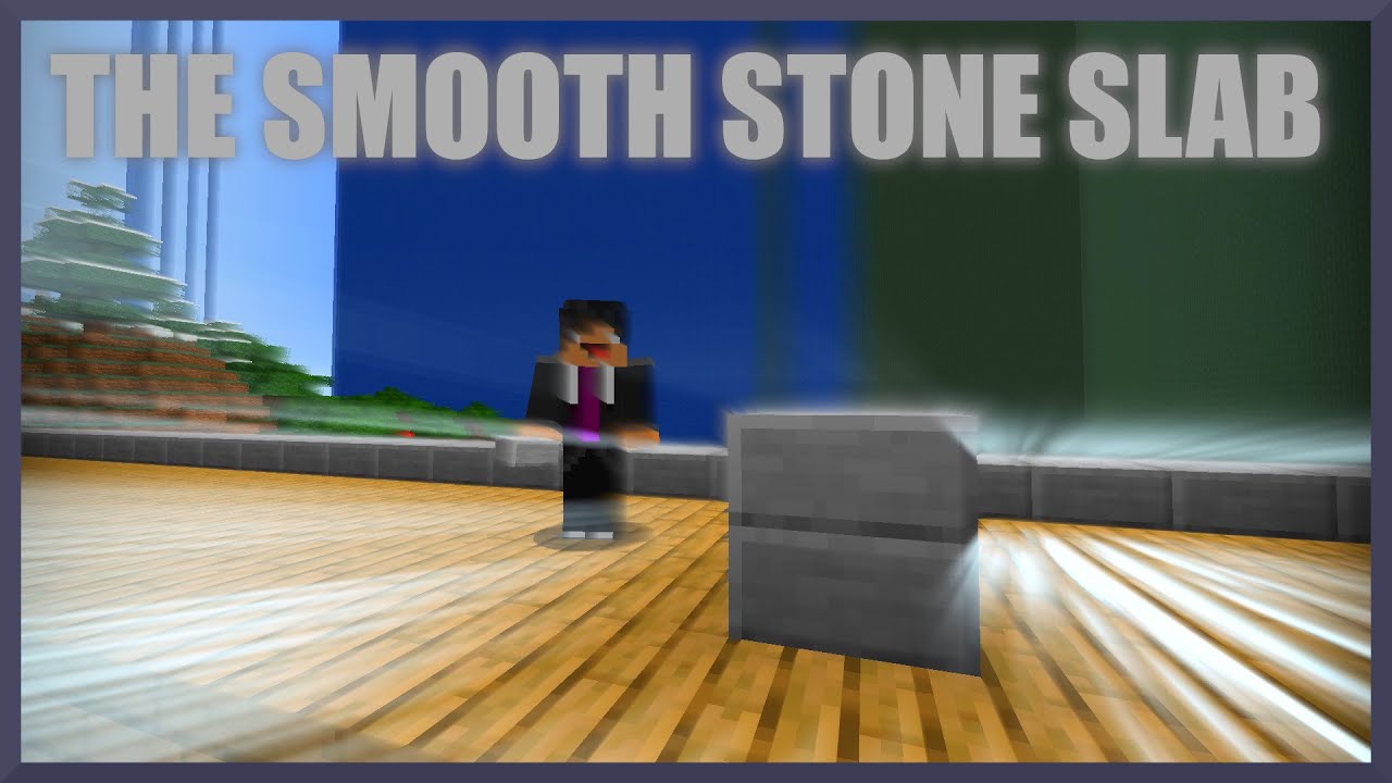 The Smooth Stone Slab - YouTube