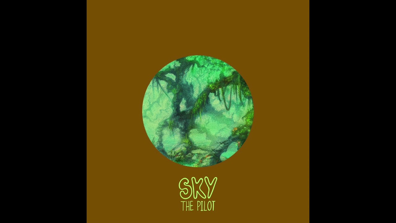 Sky The Pilot - Trippin (Prod. Sky The Pilot) - YouTube