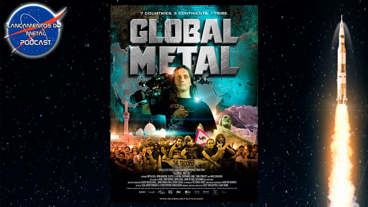 Global Metal - ( Legendado PT-Br) - YouTube