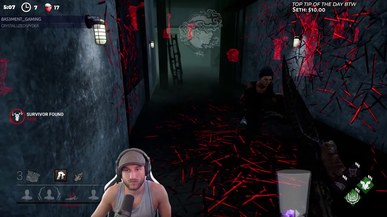 OOF! - Dead by Daylight! - YouTube