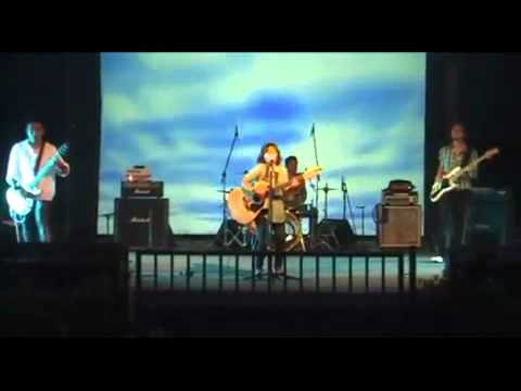 Tashya's Ink - Hu (Live at The 8th JB Arts Festival) - YouTube