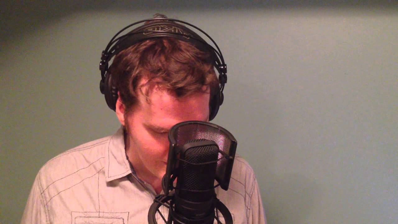 Jeremy Cain singing Love To Me from The Light In The Piazza - YouTube