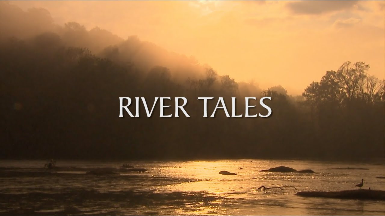 River Tales | Georgia Outdoors - YouTube